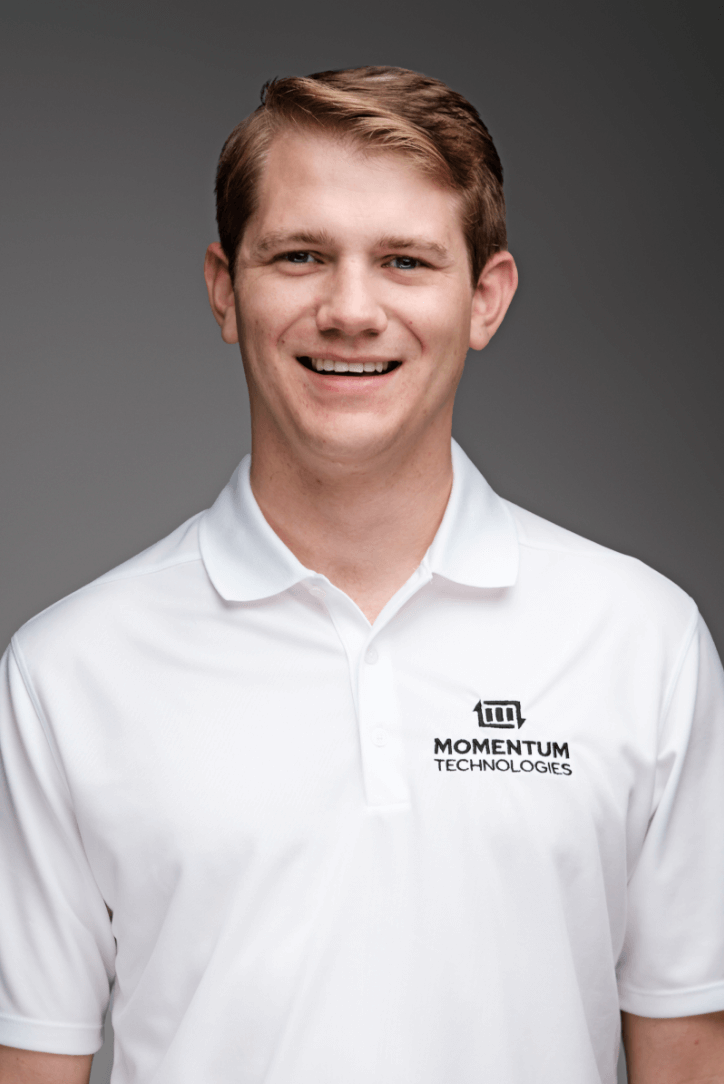 About - Momentum Technologies