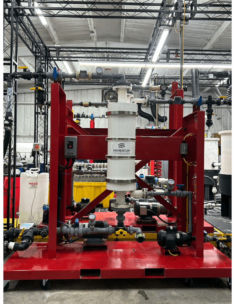 ‘Black Mass’ of Dead Batteries Best Recycled in Small Doses - Momentum ...