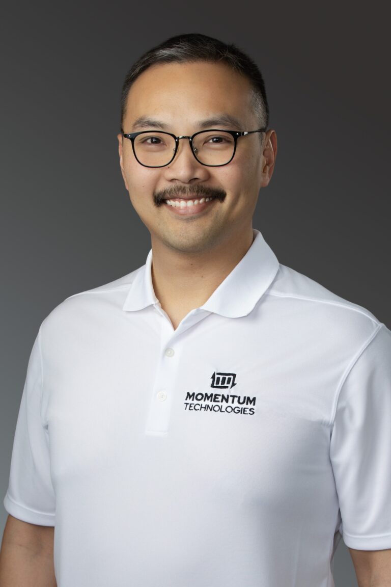 About - Momentum Technologies